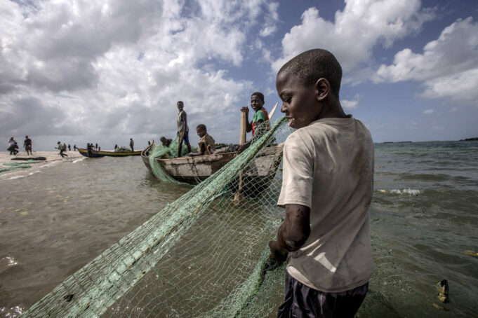 Nampula lança campanha de pesca – 2026 com expectativa de maior produção